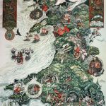 Los Mabinogion – VOCES DE BRONCE Y HIERRO