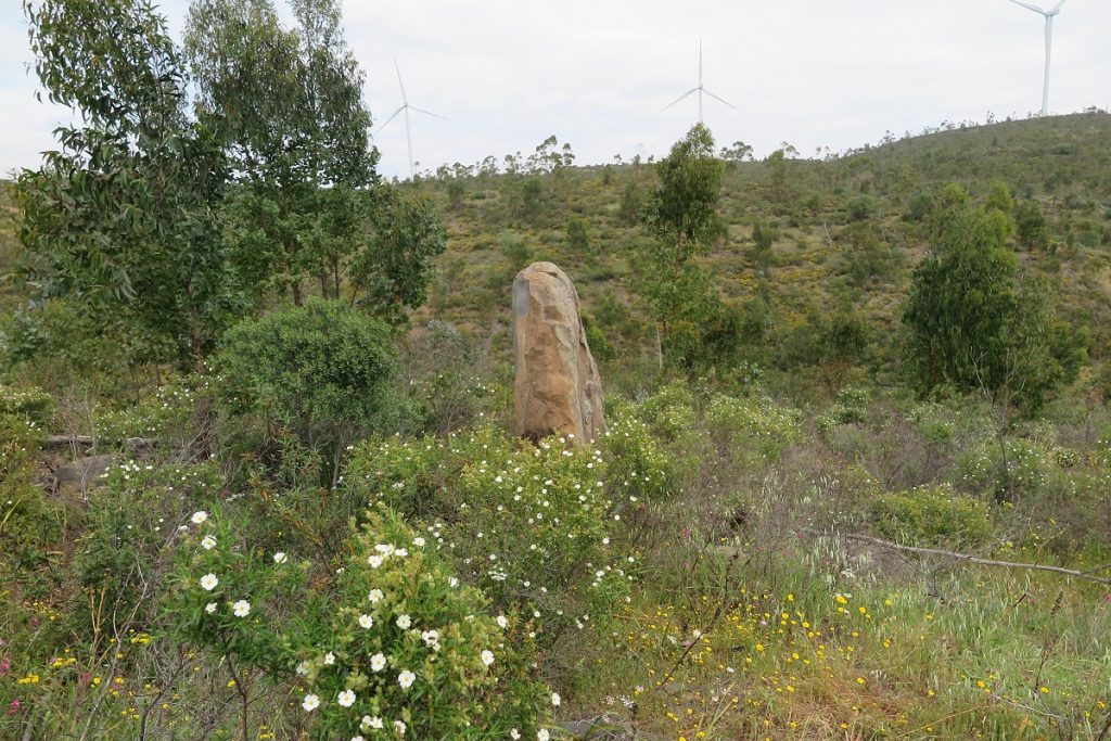 El sitio megalítico de La Torre-La Janera en Huelva – VOCES DE BRONCE Y ...